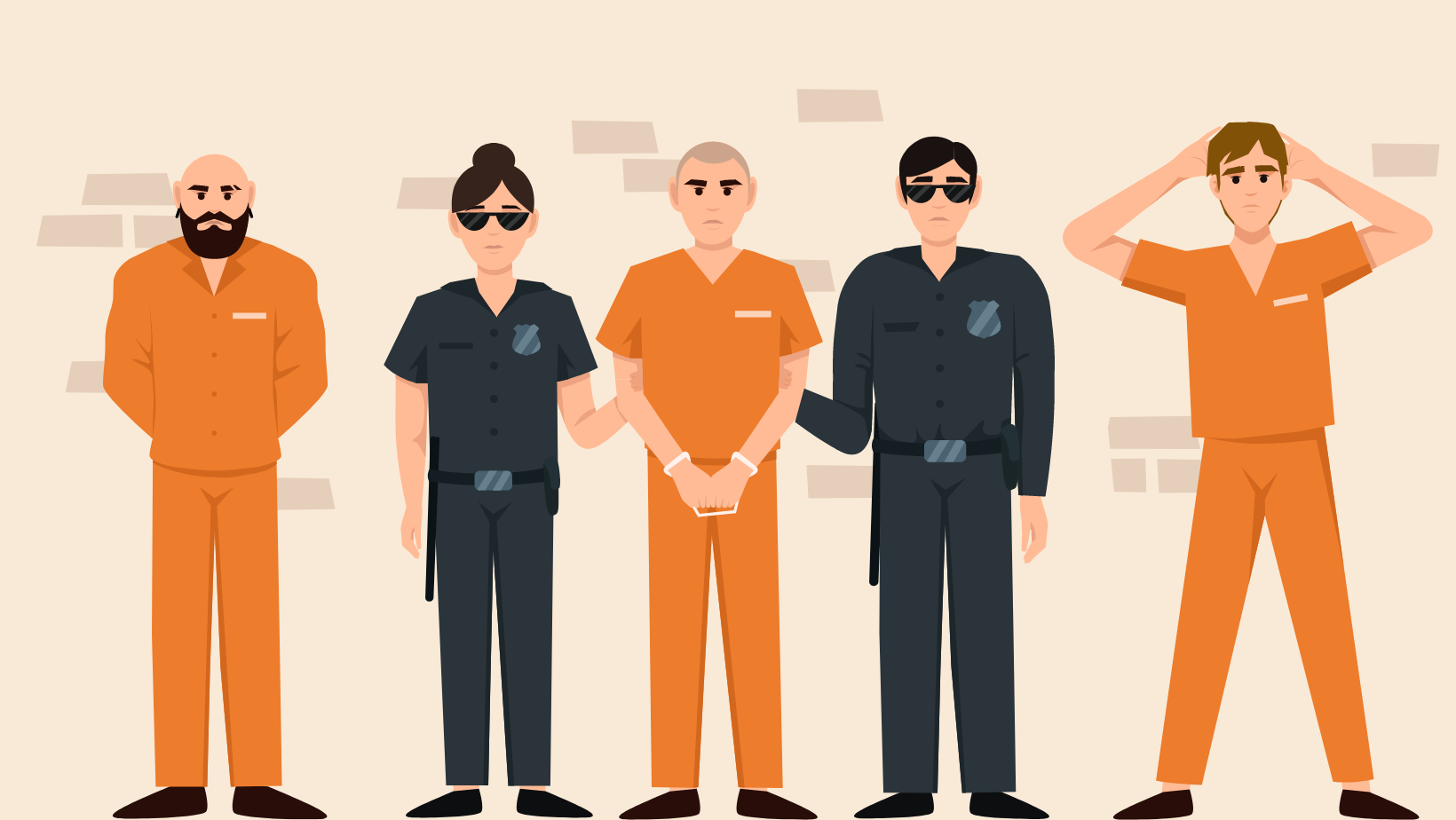 Know Your Rights: Understanding Miranda Rights - Ruesch & Reeve, PLLC ...