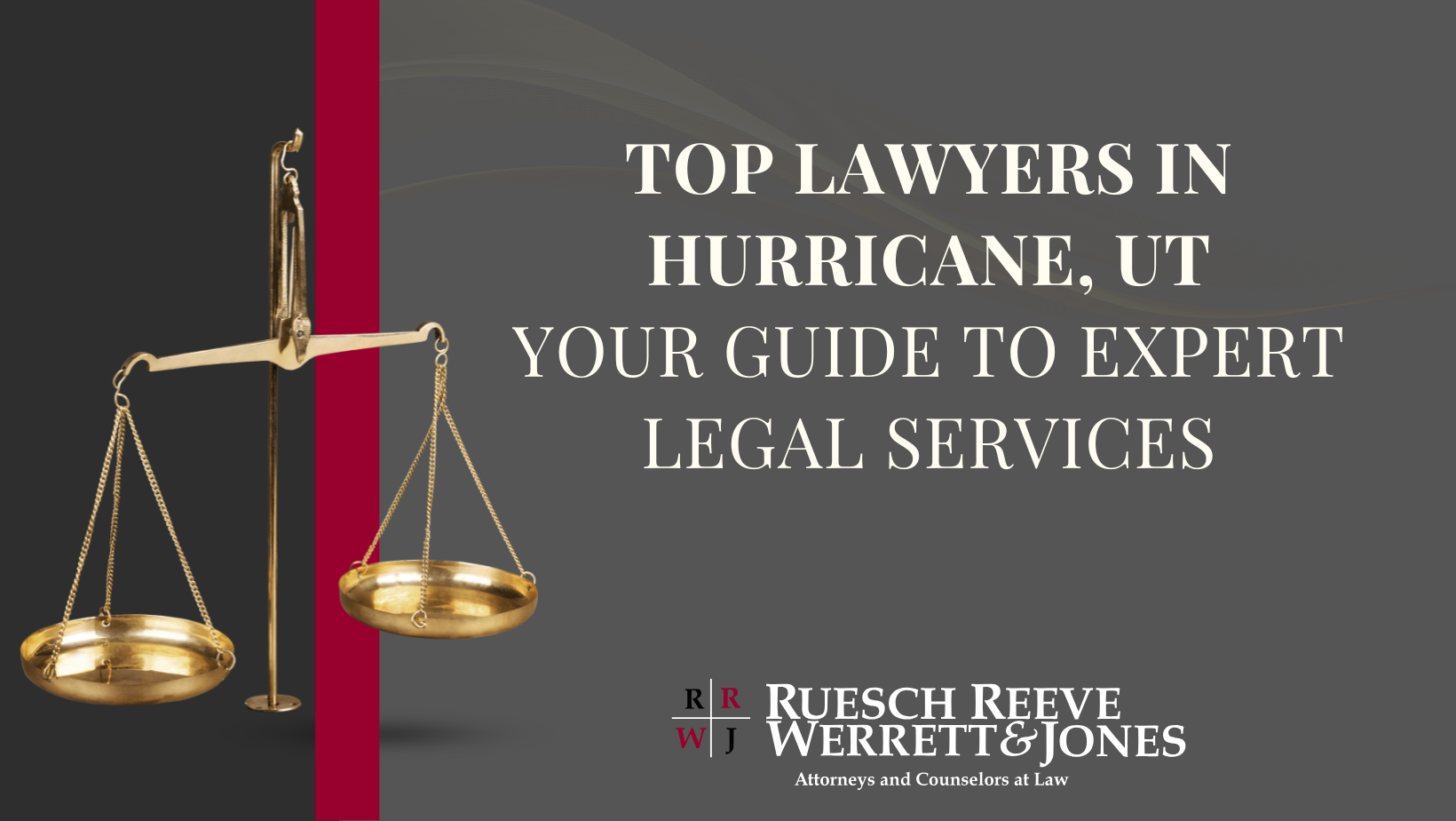 Top Lawyers in Hurricane, UT: Your Guide to Expert Legal Services ...