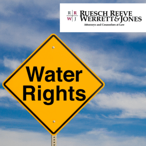 Understanding Utah Water Rights and the Importance of Legal ...